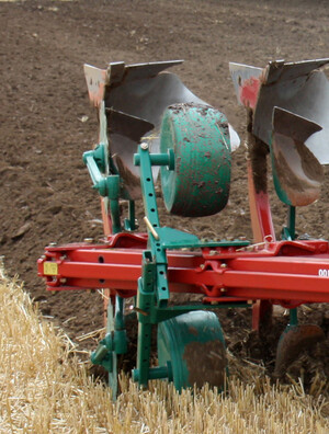 New Plough Wheel / Archive 2015 / Archive - Product News / Product news ...