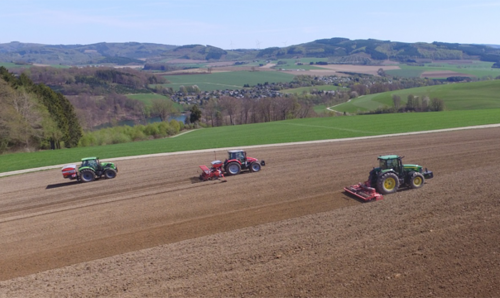 Kverneland brand Corporate site / Home - Kverneland Corporate